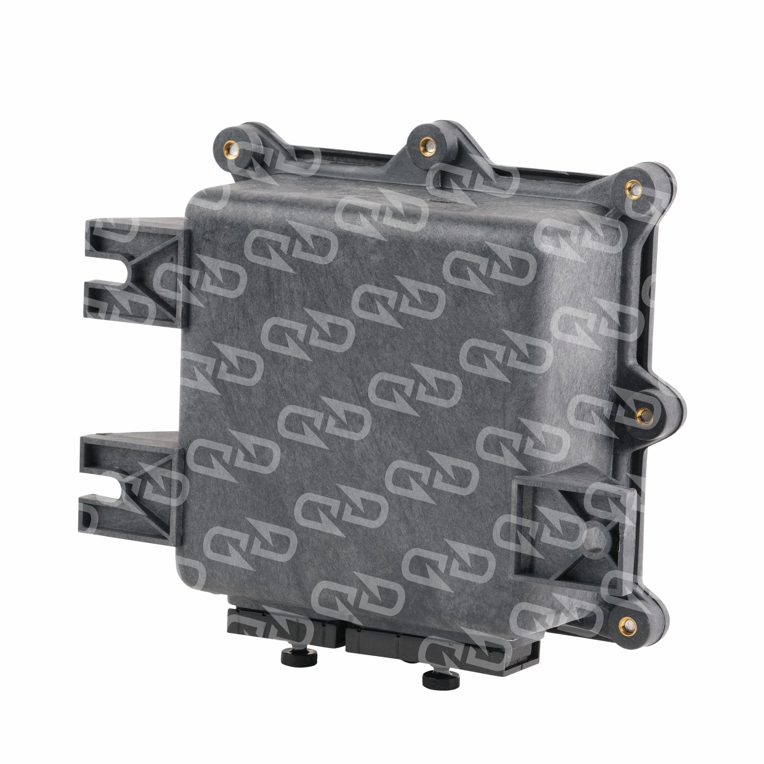 Allison Transmission Vehicle Interface Module Assembly, 12/24 Volt ...