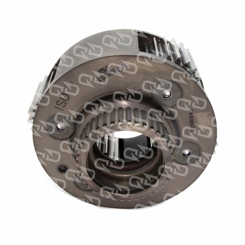 Allison Transmission Intermediate-Range Planetary Carrier Assembly ...