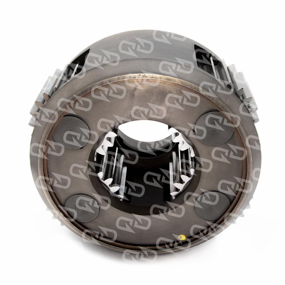 Allison Transmission Intermediate-Range Planetary Carrier Assembly ...