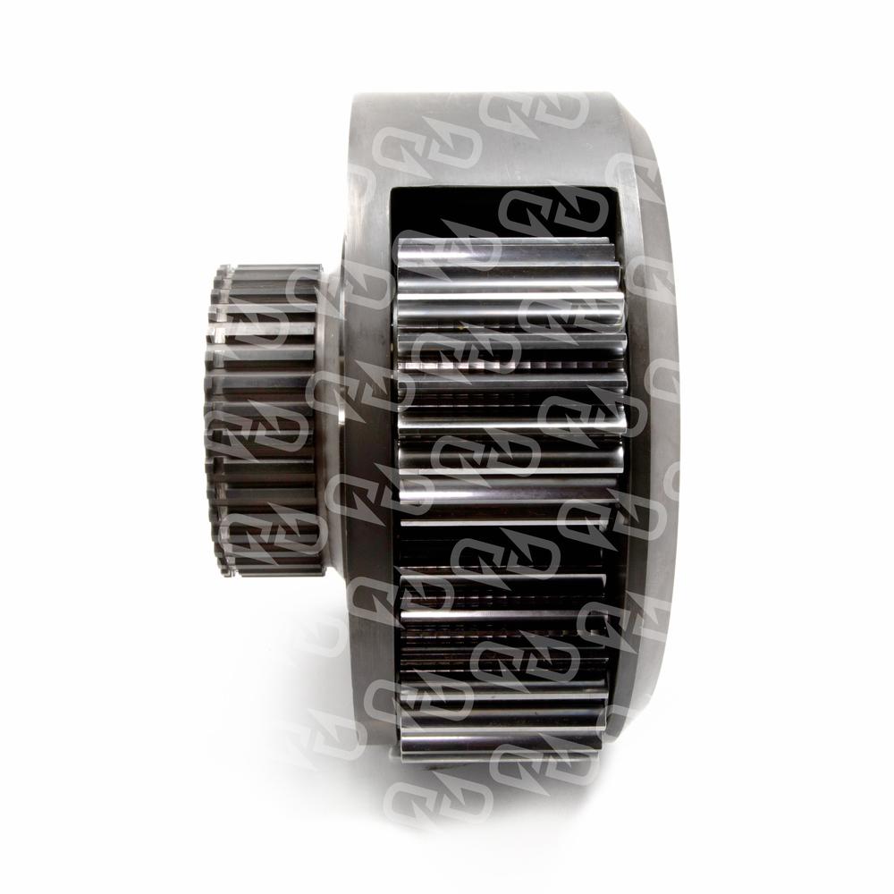 Allison Transmission Intermediate-Range Planetary Carrier Assembly ...