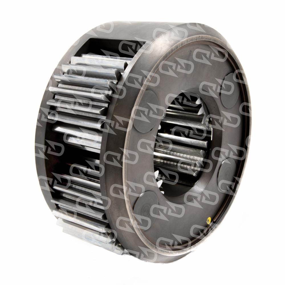 Allison Transmission Intermediate-Range Planetary Carrier Assembly ...