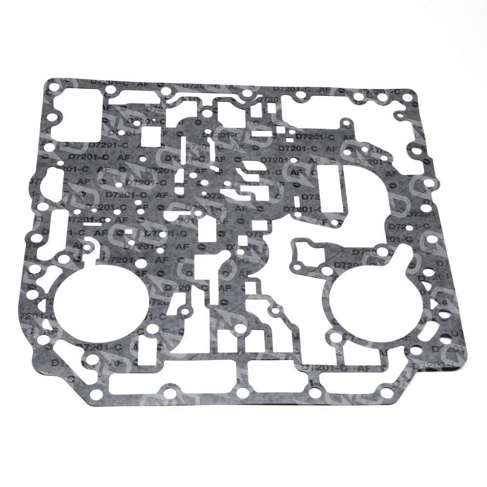 Allison Transmission® Channel Plate Gasket 29557345 | Diesel Dash