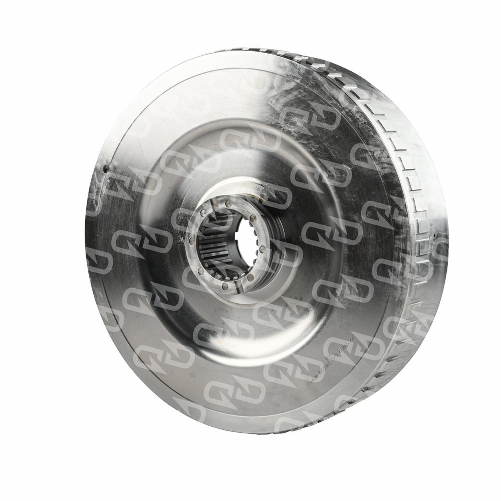 Allison Transmission High-Range Clutch Hub Assembly 29558048 | Diesel Dash