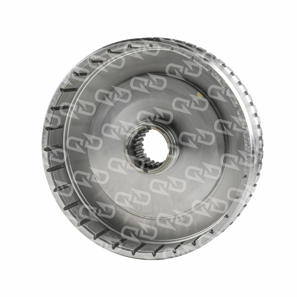 Allison Transmission High-Range Clutch Hub Assembly 29558048 | Diesel Dash