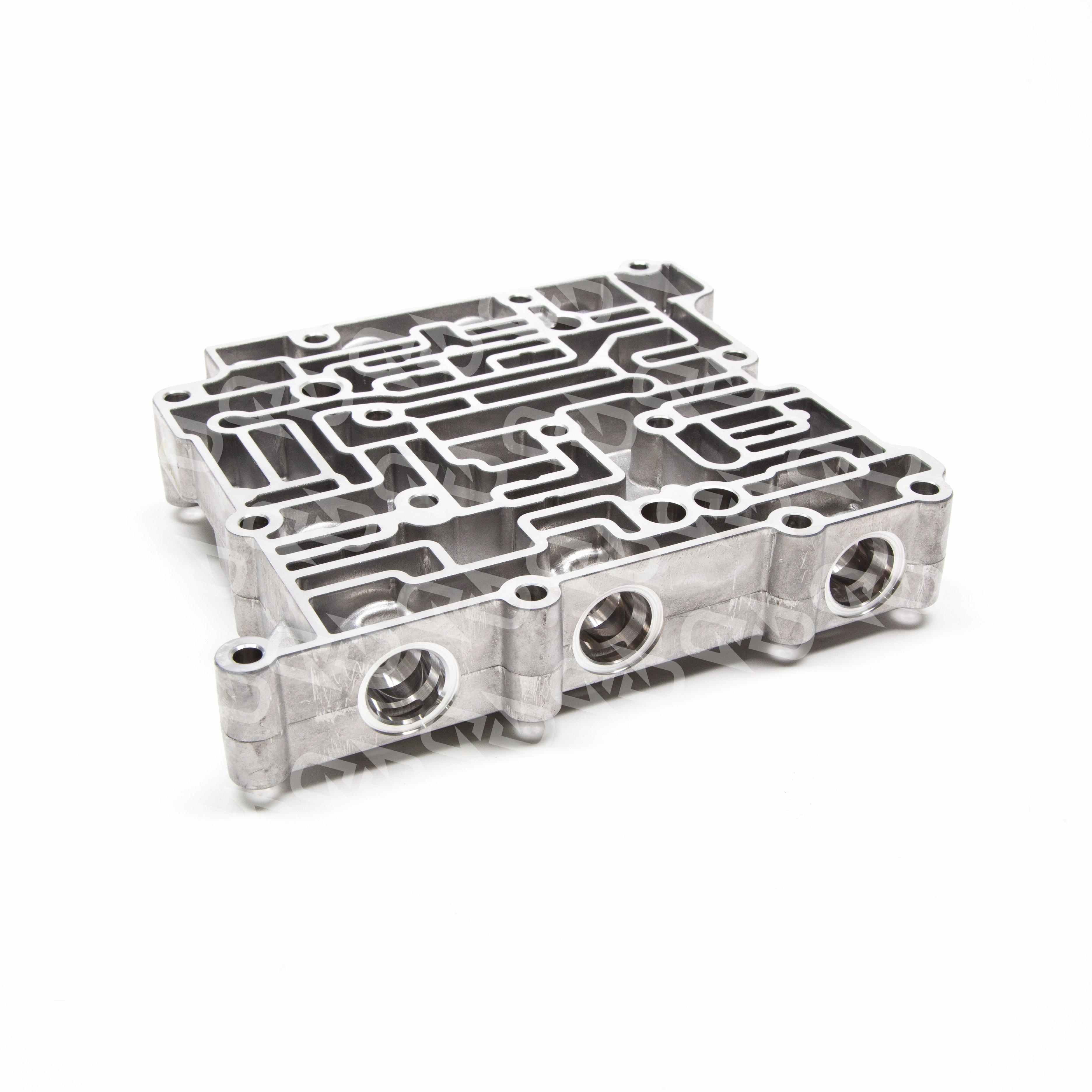 Allison Transmission Control Valve Solenoid Body and Pin Assembly ...