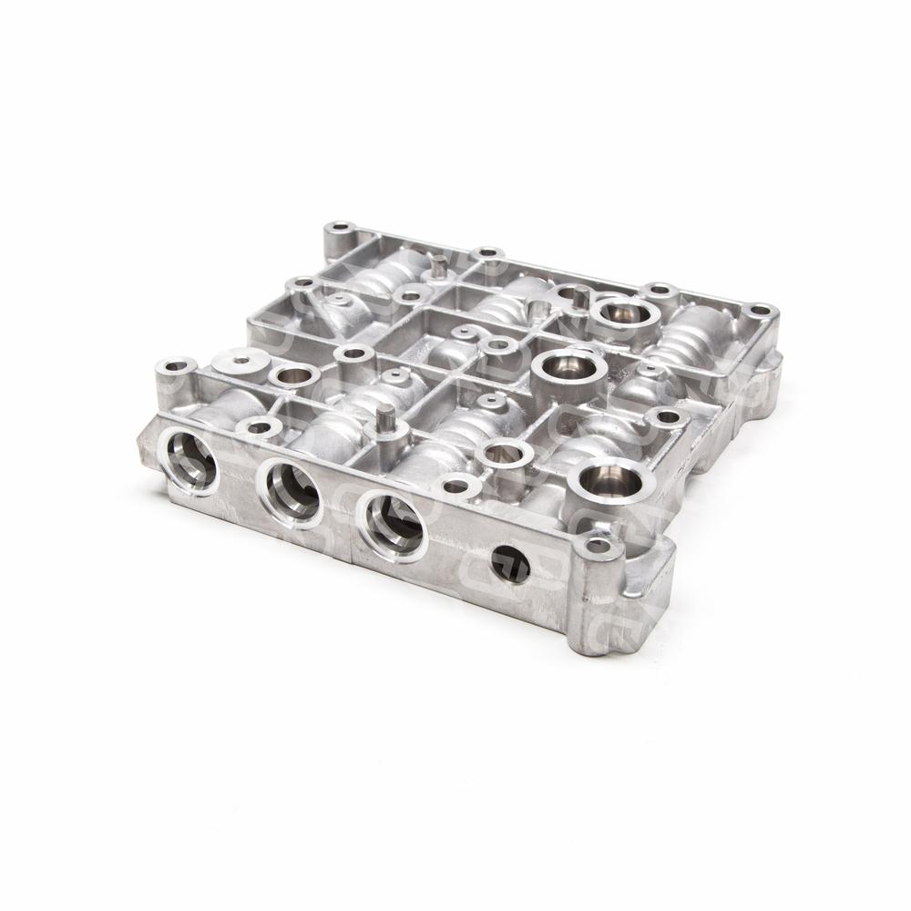 Allison Transmission Control Valve Solenoid Body and Pin Assembly ...