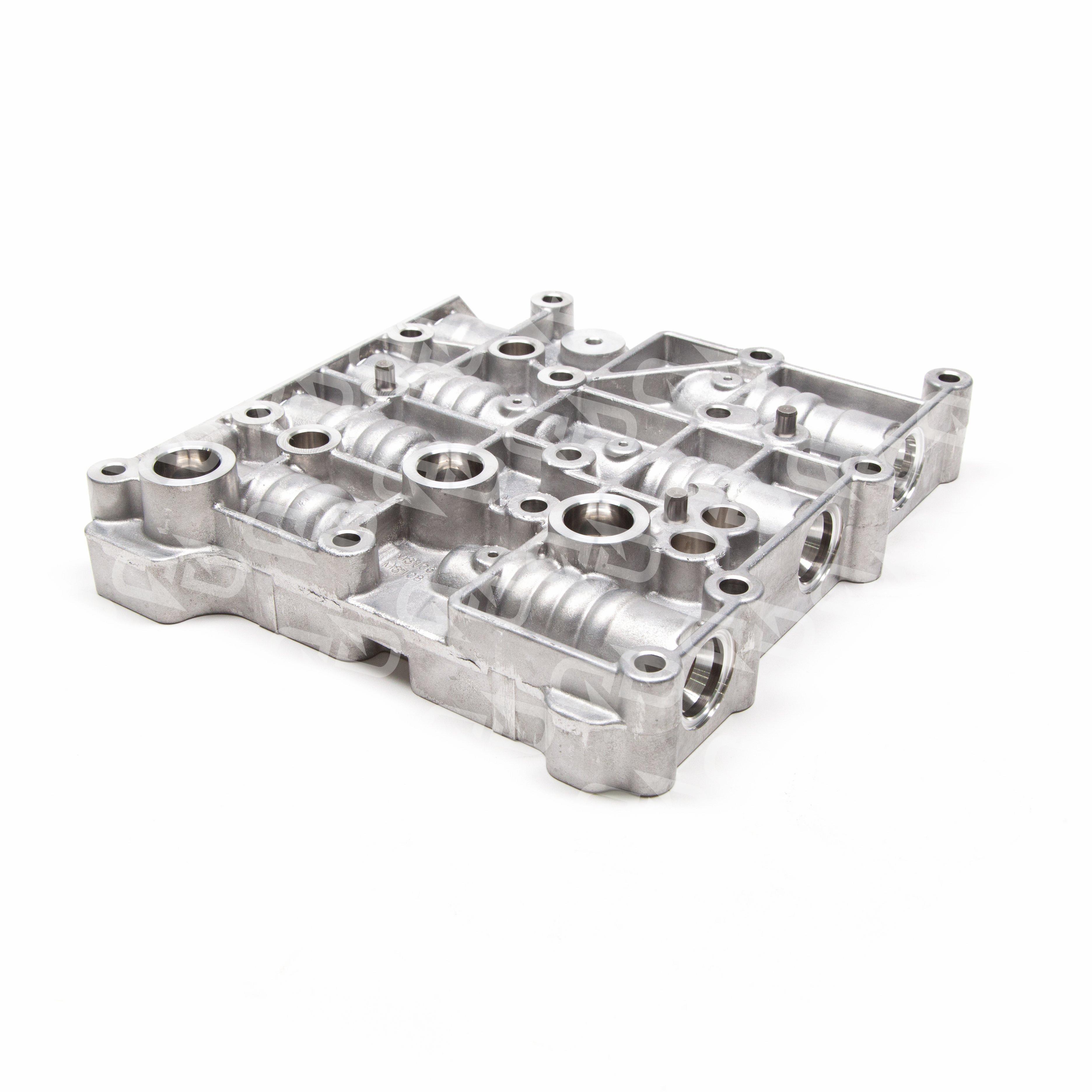 Allison Transmission Control Valve Solenoid Body and Pin Assembly ...