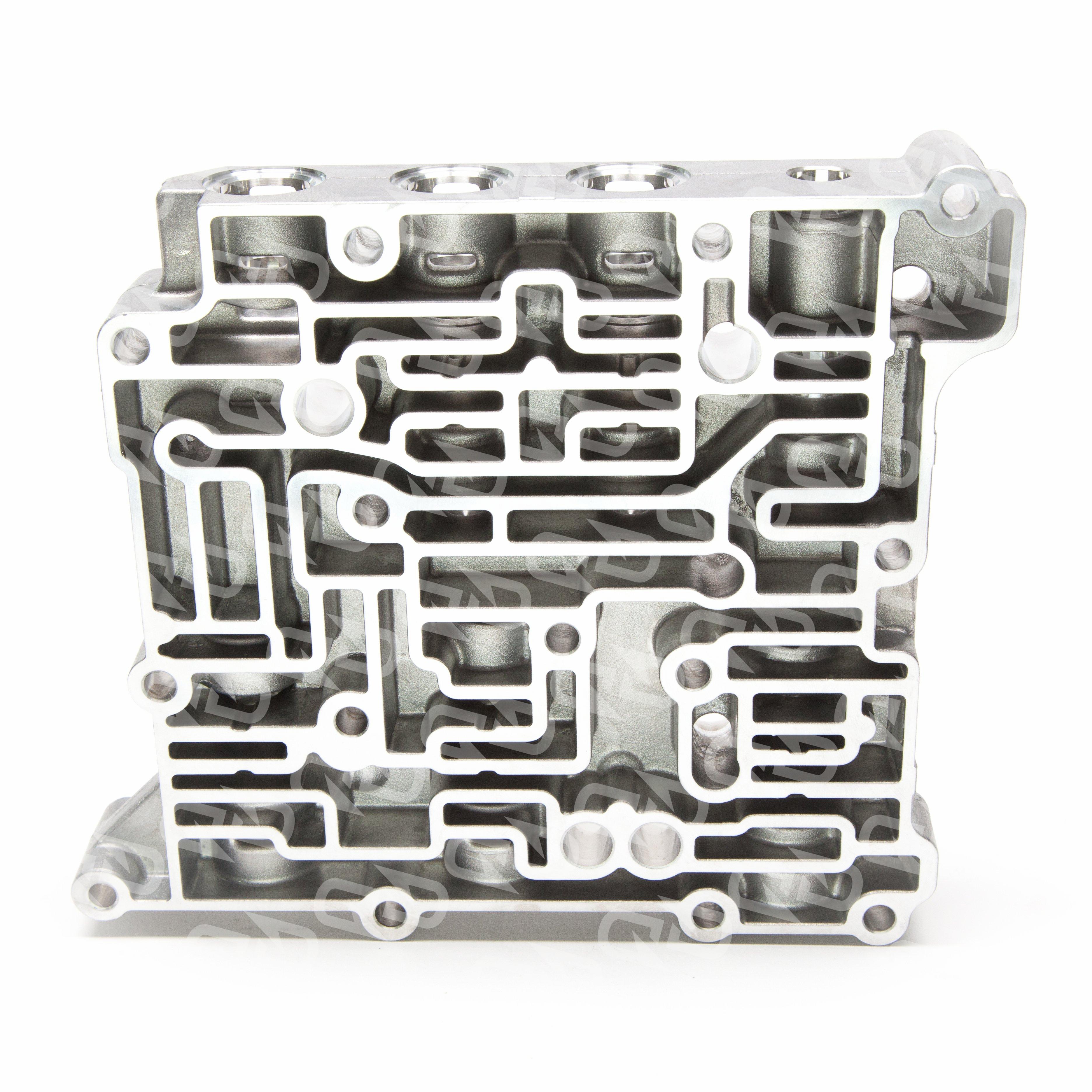 Allison Transmission Control Valve Solenoid Body and Pin Assembly ...