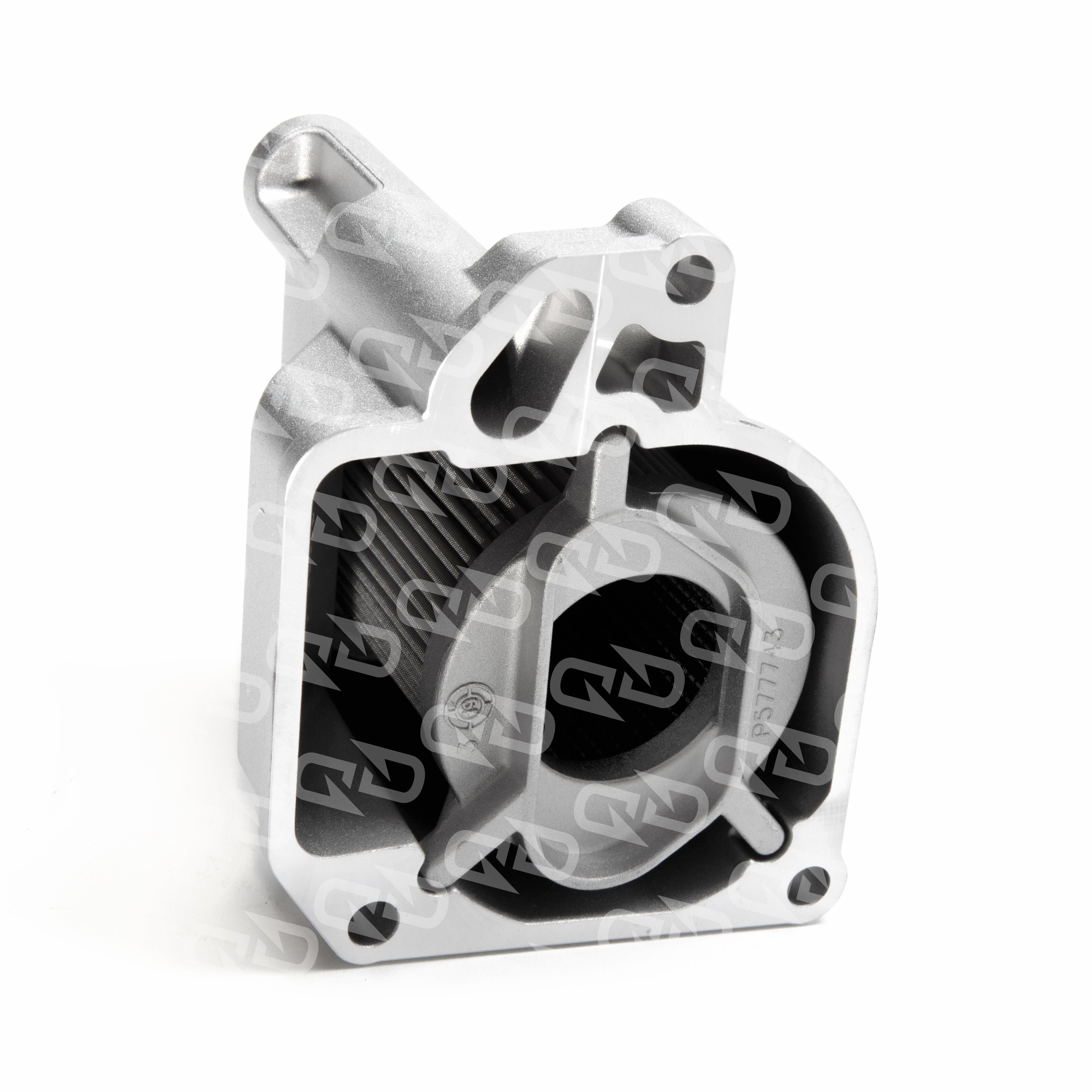 Allison Transmission Suction Filter and Seal Assembly 29558293 | Diesel ...