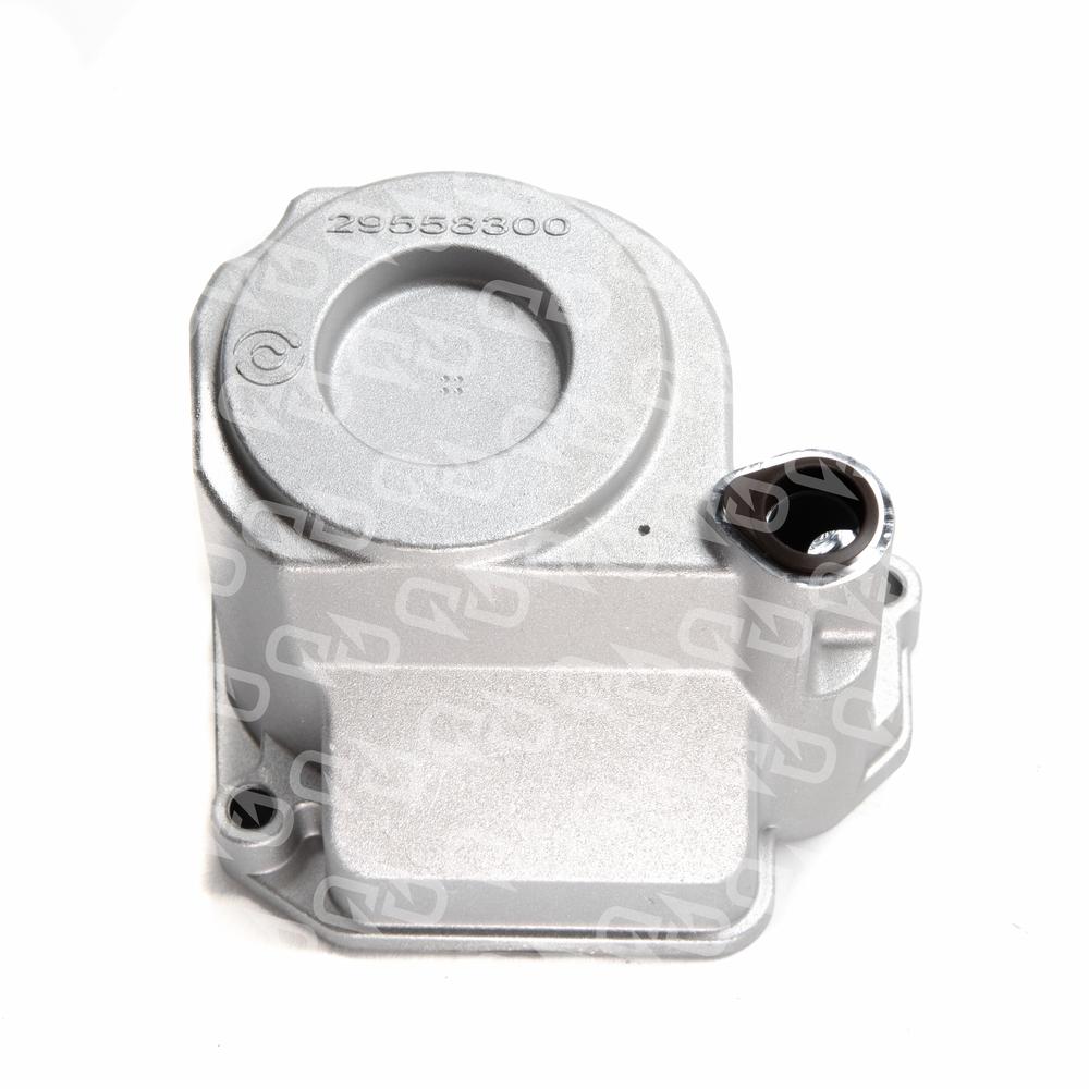 Allison Transmission Suction Filter and Seal Assembly 29558293 | Diesel ...