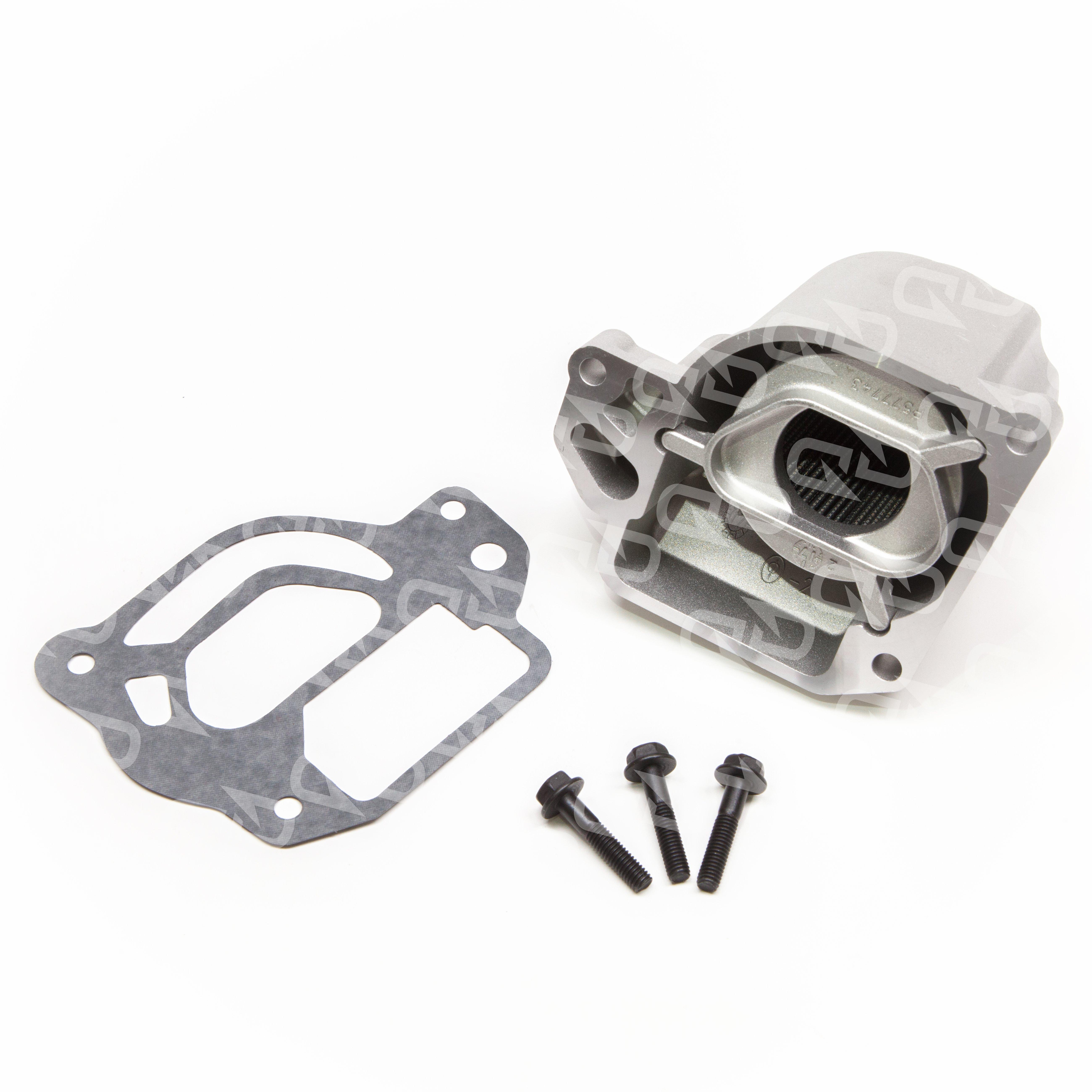 Allison Transmission Suction Filter Kit 29558331 | Diesel Dash