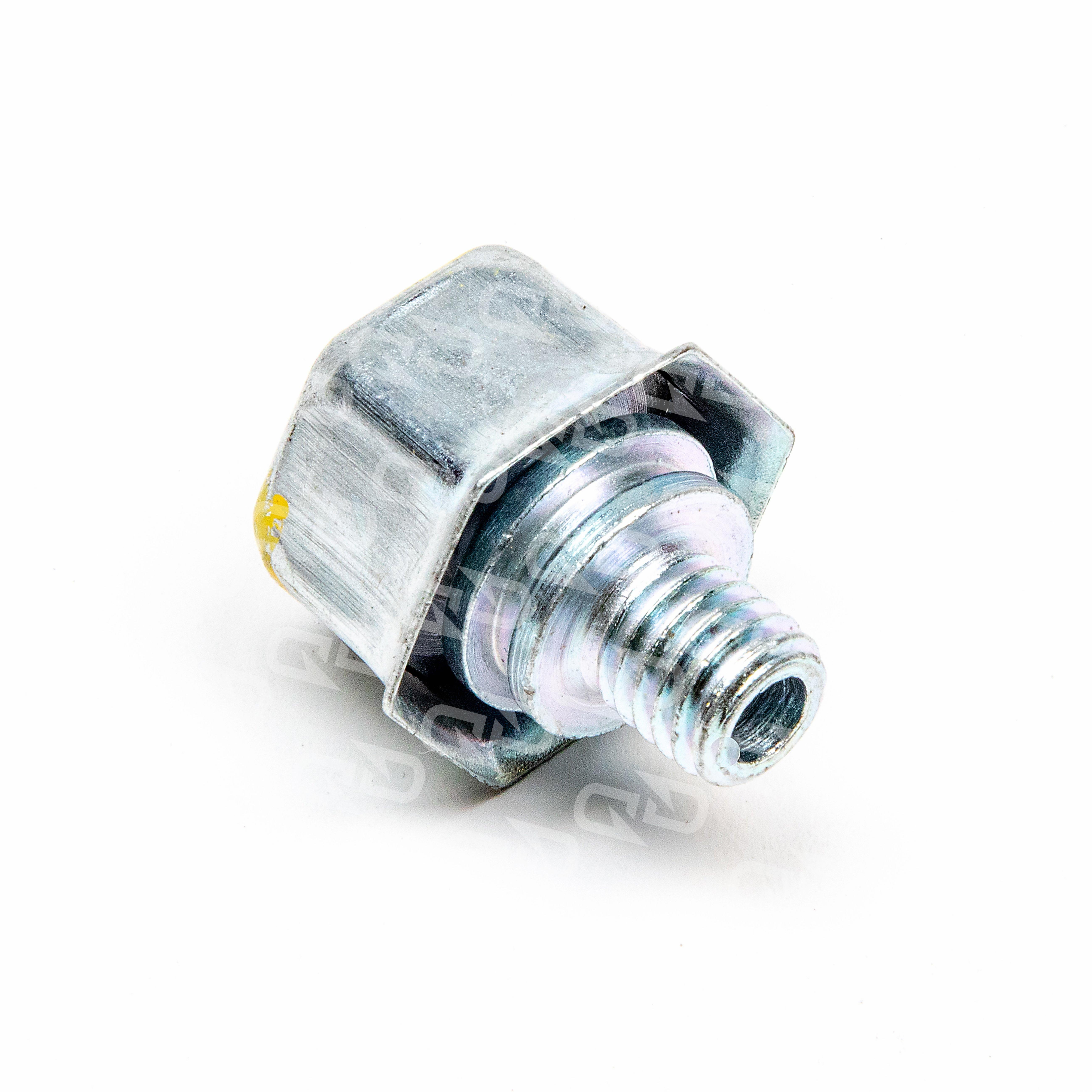 Allison Transmission Converter Housing Breather 29558351 | Diesel Dash