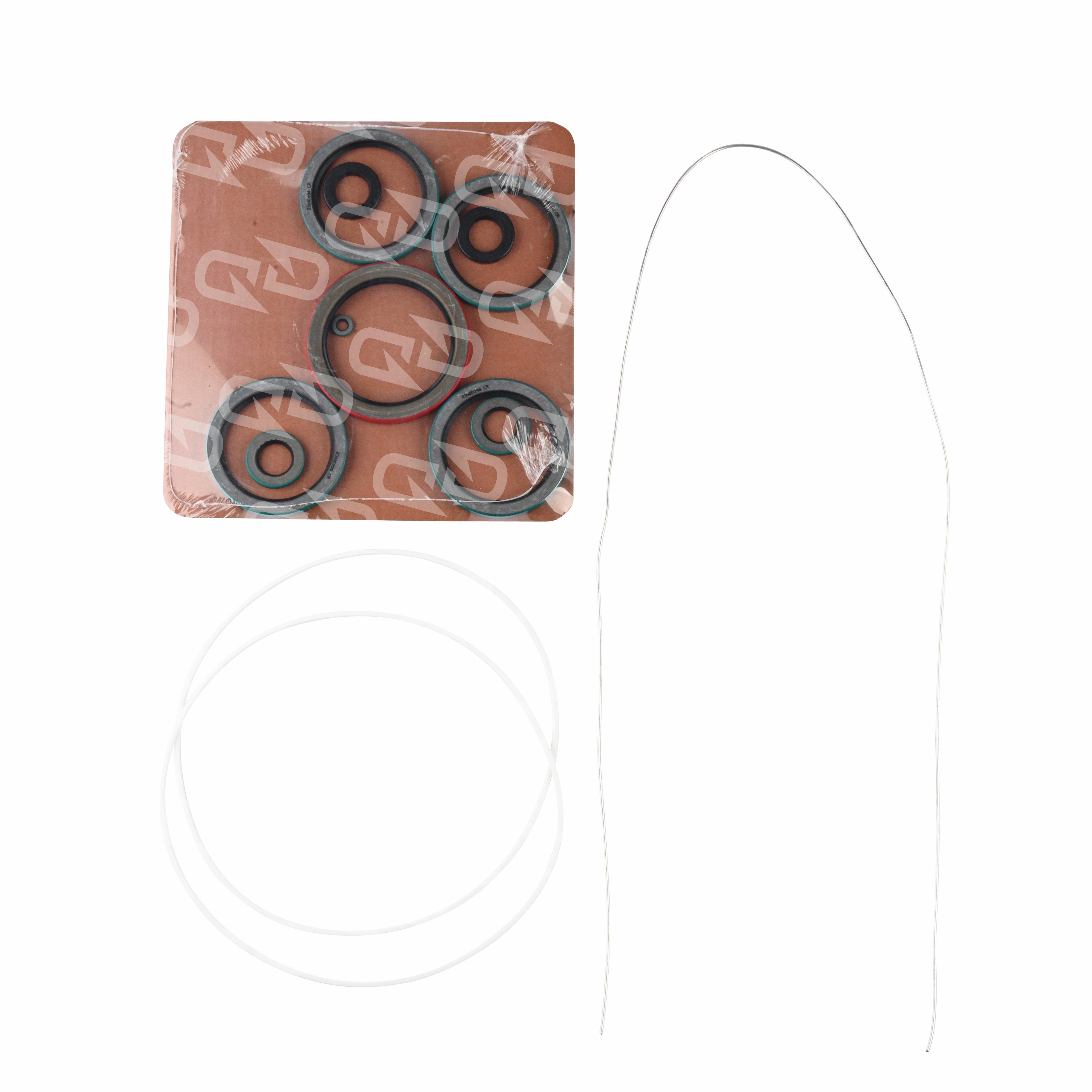 Allison Transmission Basic Seal and Gasket Kit 29559560 | Diesel Dash