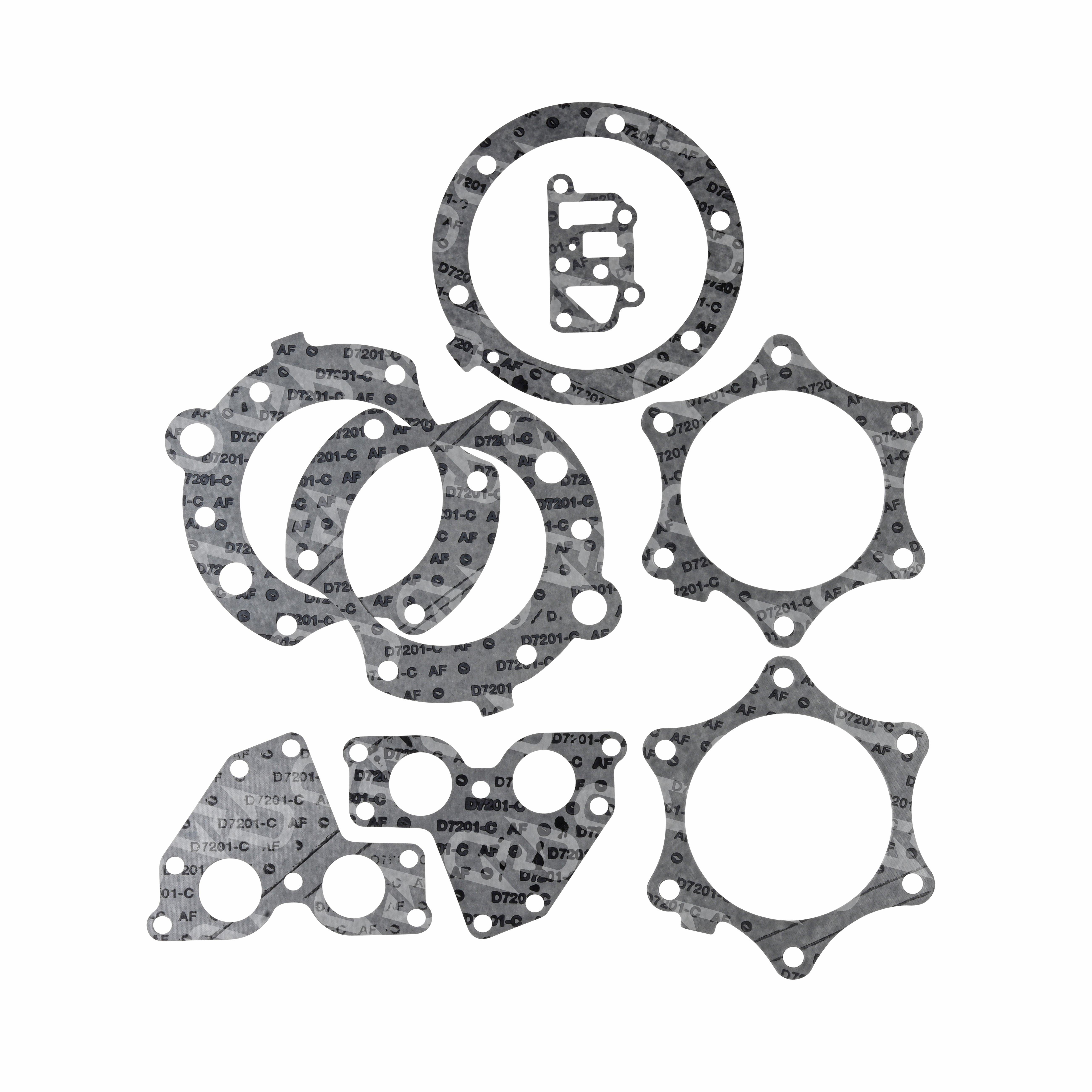 Allison Transmission Basic Seal and Gasket Kit 29559560 | Diesel Dash