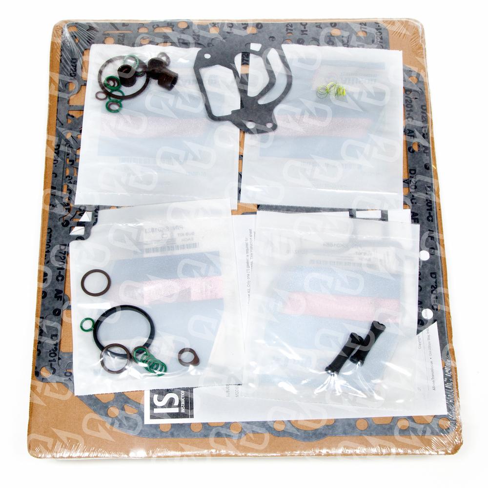 Allison Transmission Control Module and Gasket Kit 29559768 | Diesel Dash