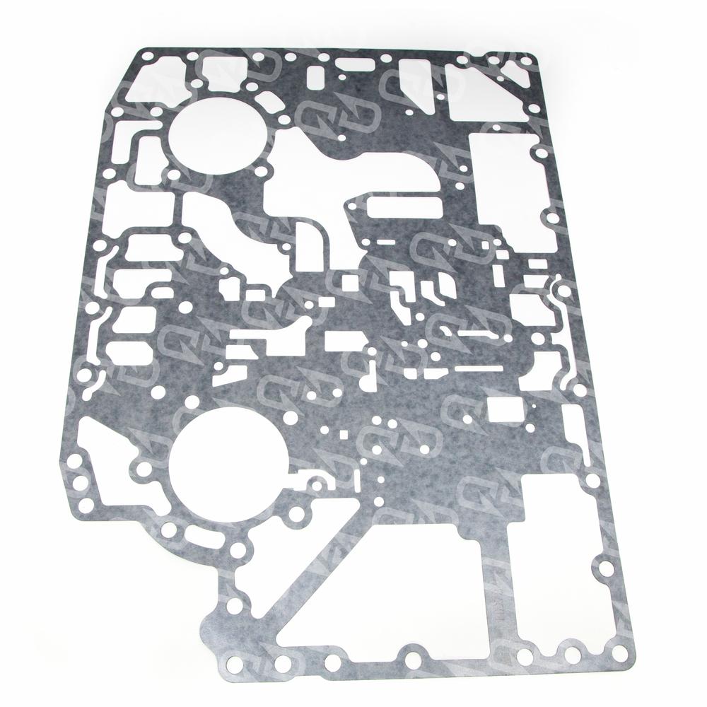 Allison Transmission Complete Overhaul Gasket Kit, 4000 Series 29559772 ...