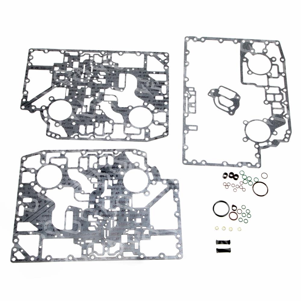 Allison Transmission Control Module Seal and Gasket Kit 29559775 ...