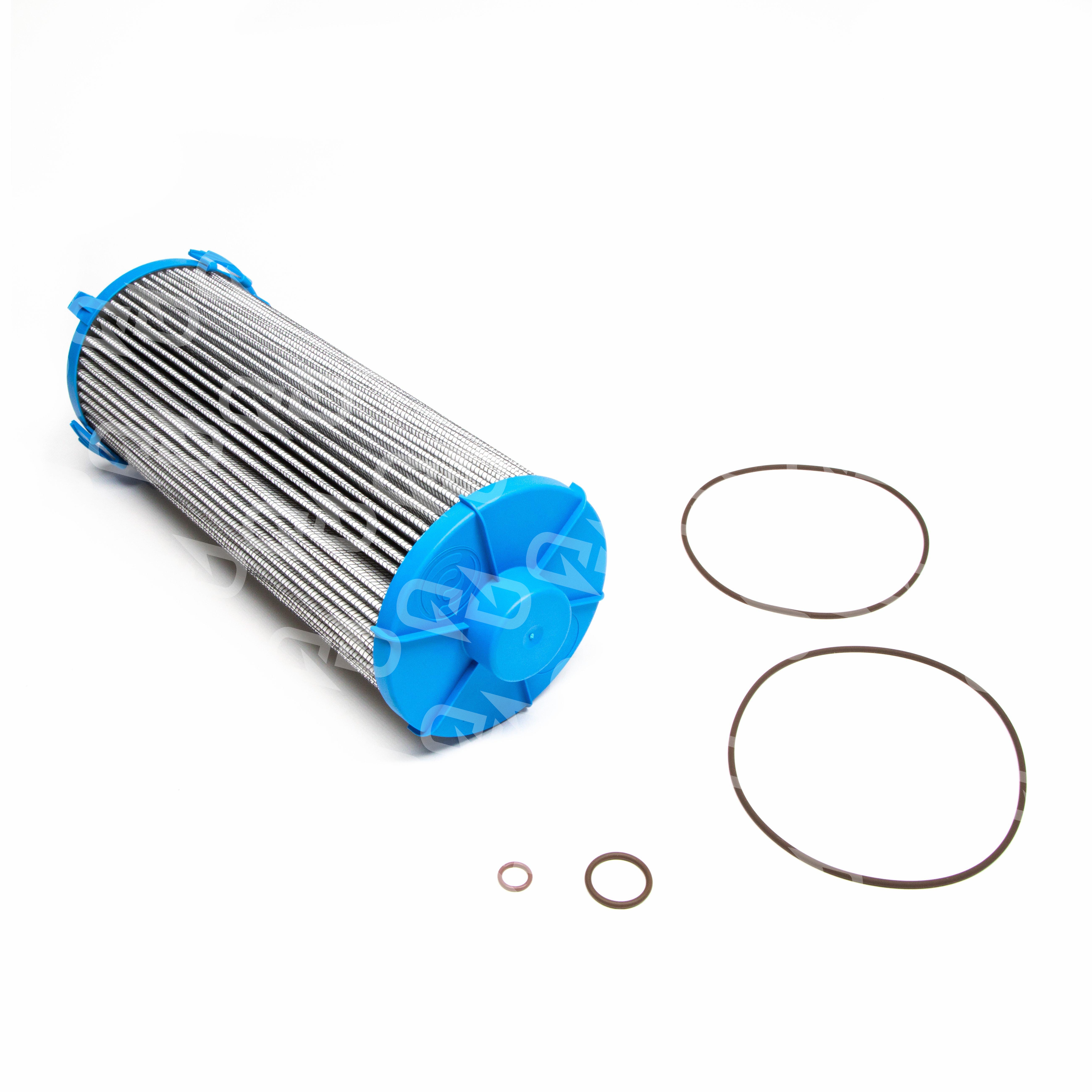 Allison Transmission Oil Filter Element Replacement Kit, 5000 through ...