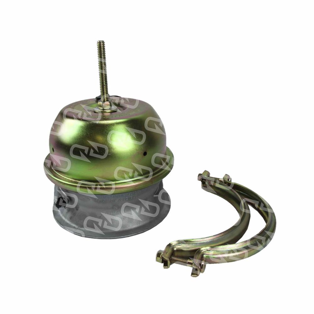 NOMAD Type 30 Piggyback Kit, 3030-PSK NMD 3030-PSK-S | Diesel Dash