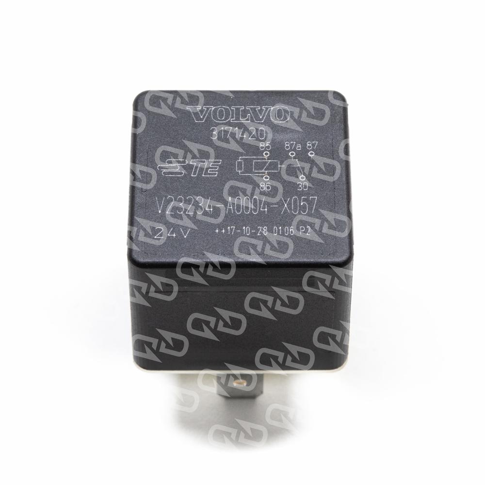 Volvo Penta Relay VOP 3171420 | Diesel Dash