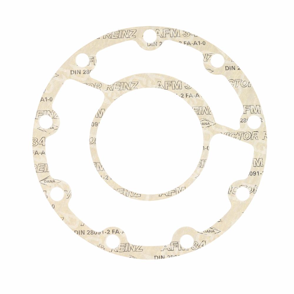 Thermo King Compressor Front Plate Gasket, 7.88 in x 7.13 in x 1.9 mm ...