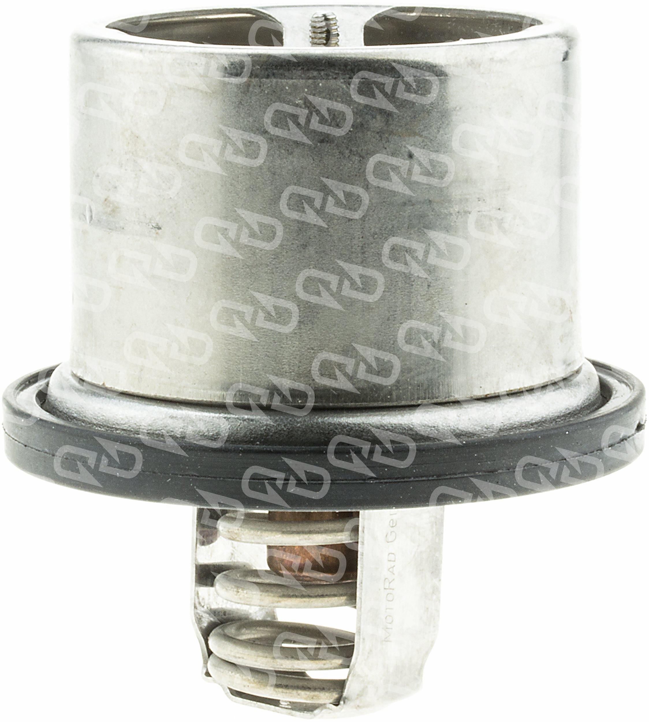 Gates Heavy-Duty Thermostat, 180 deg F, Weir-Stat GT 33578 | Diesel Dash