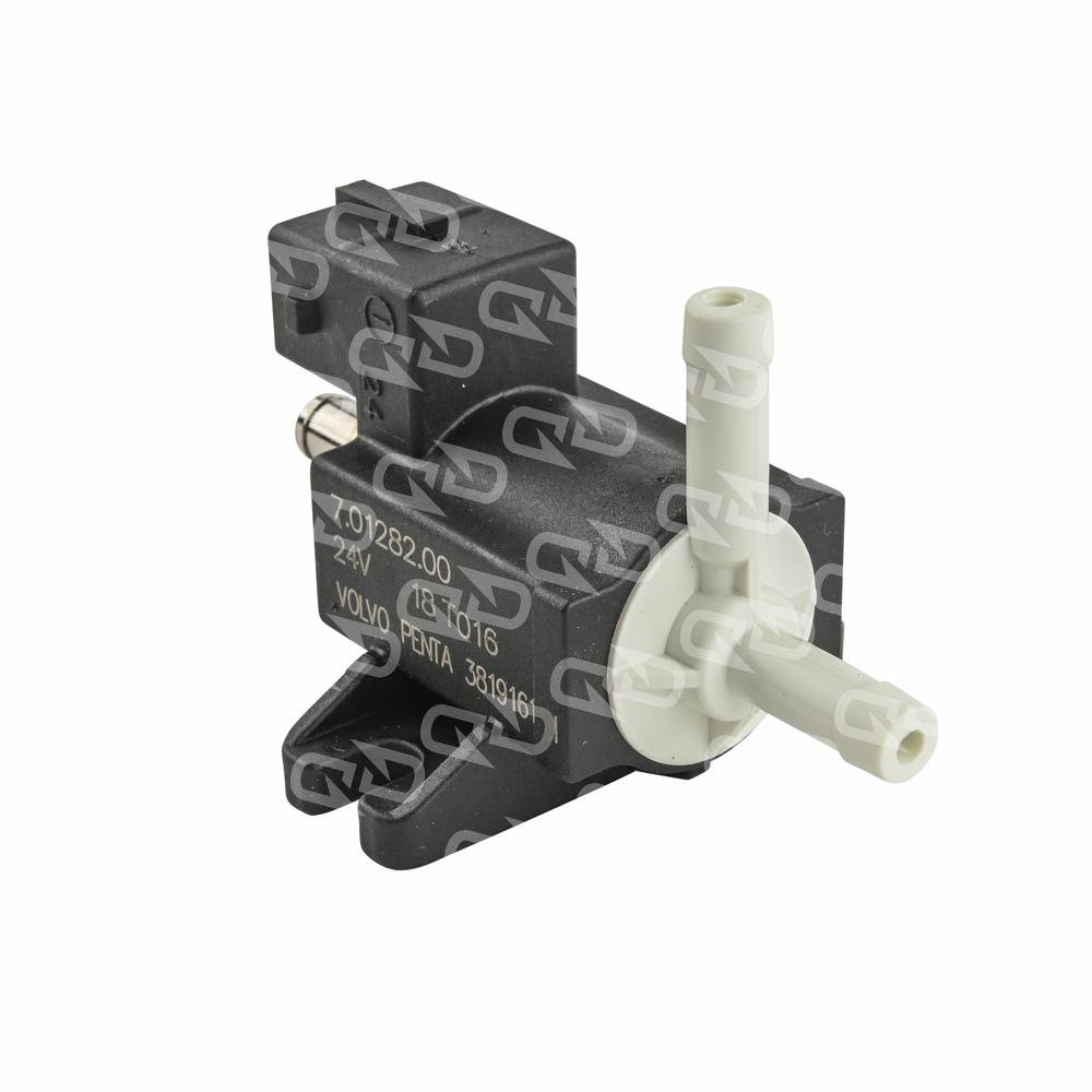 Volvo Penta Solenoid Valve VOP 3819161 | Diesel Dash