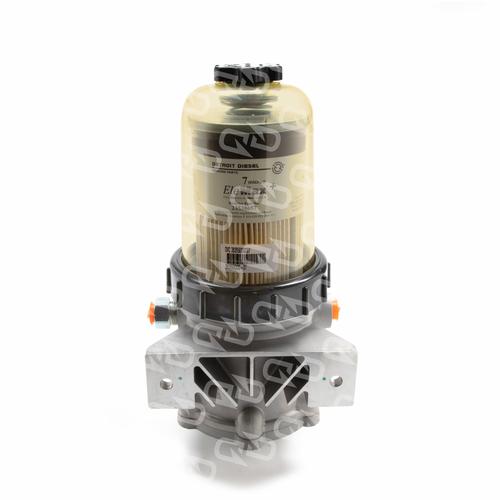 Detroit Fuel Filter and Water Separator Element, FP 382 Detroit Fuel Filter and Water Separator Element, FP 382
