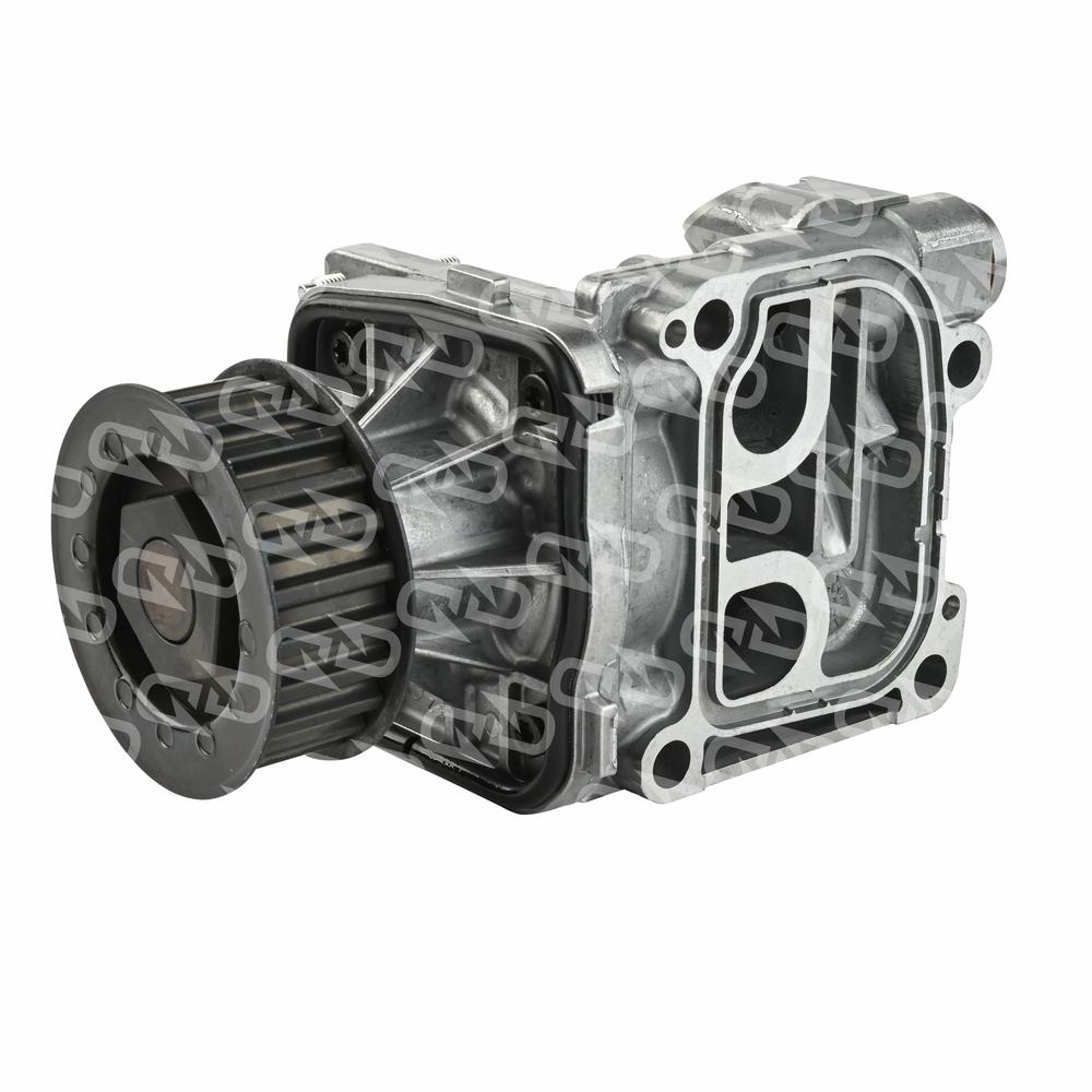 DEUTZ Lubricating Oil Pump DEU 4102478 | Diesel Dash