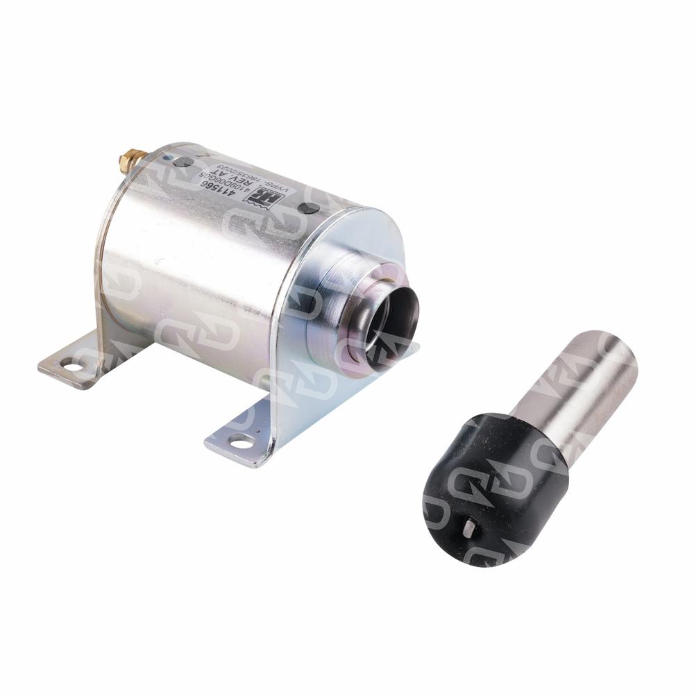 Thermo King Solenoid, Complete TK411566 | Diesel Dash