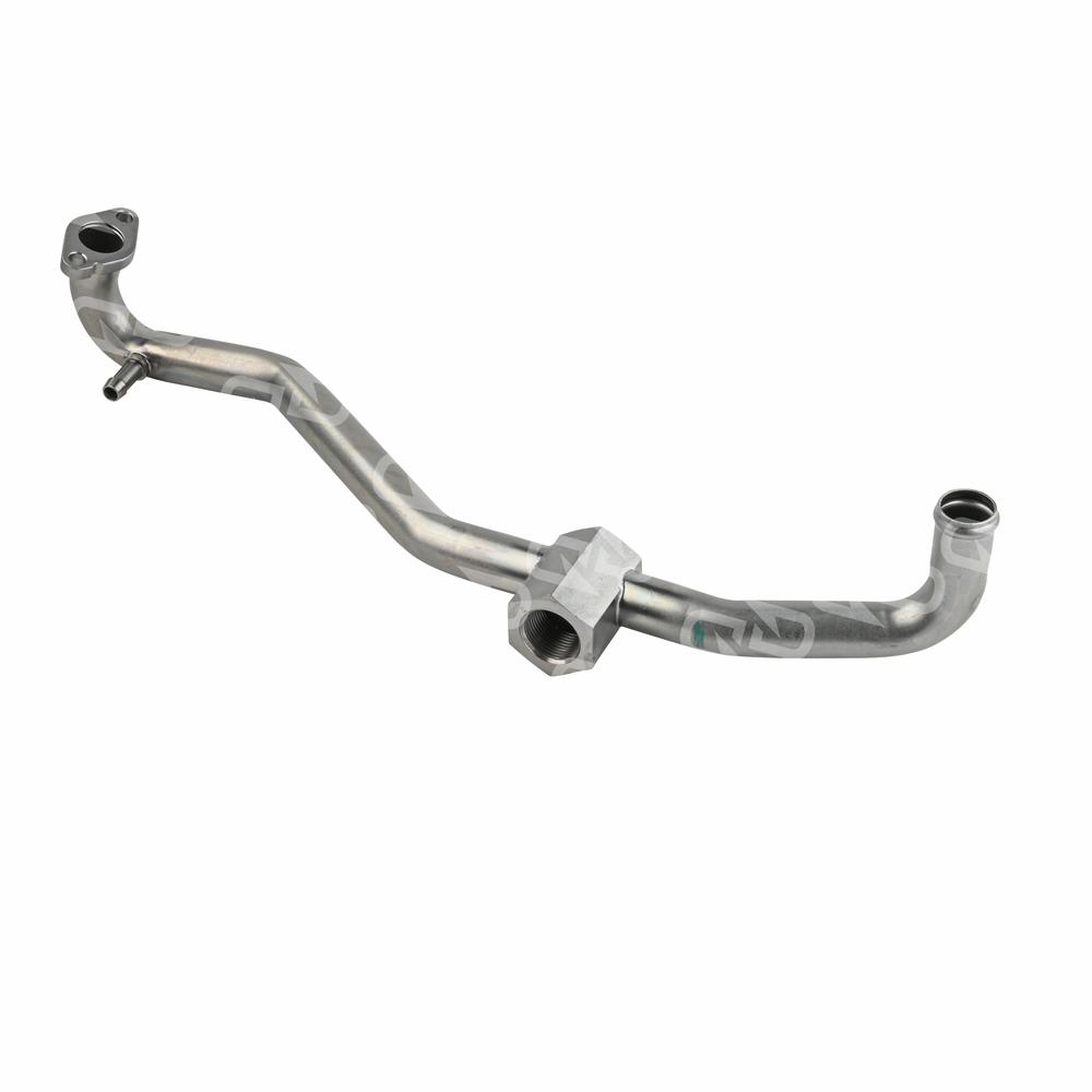 DEUTZ Cooling Water Line DEU 4120169 | Diesel Dash