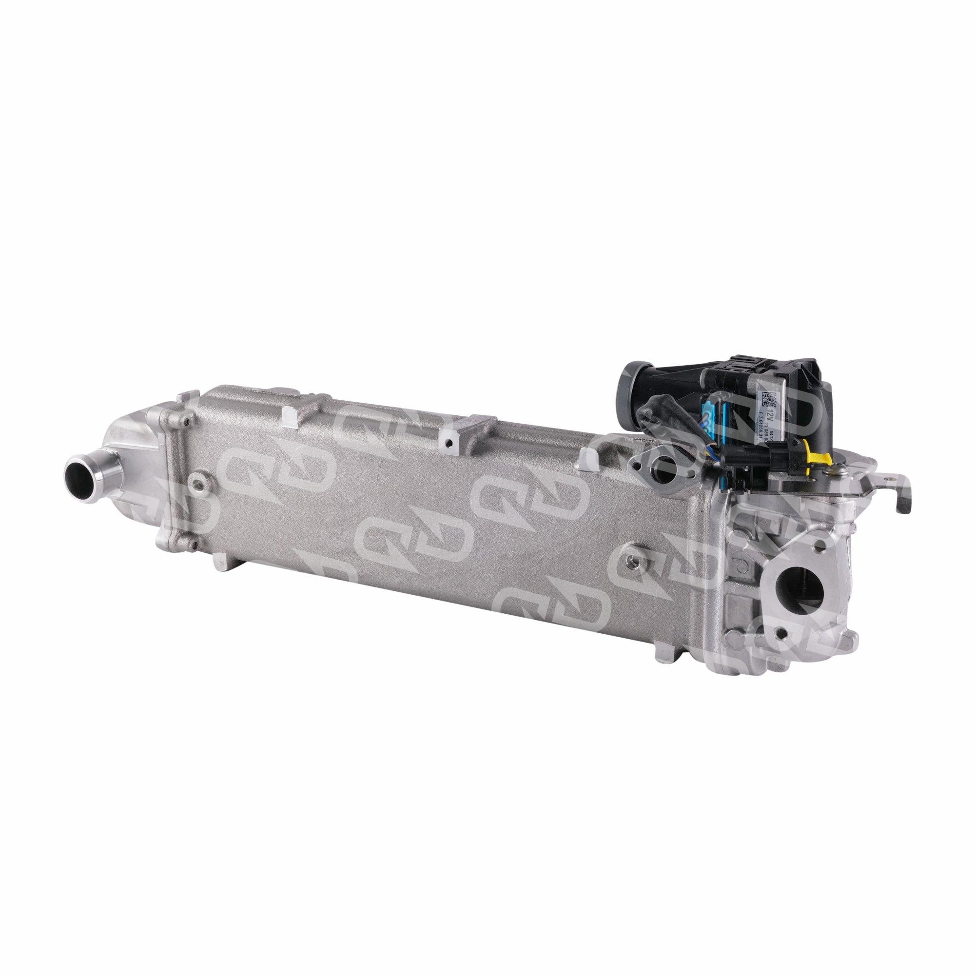 DEUTZ EGR Module DEU 4120376 | Diesel Dash