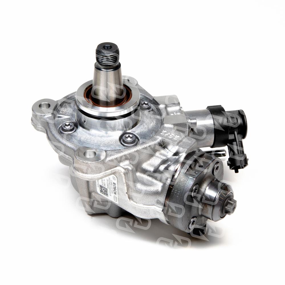 DEUTZ High-Pressure Fuel Injection Pump DEU 4123934 | Diesel Dash