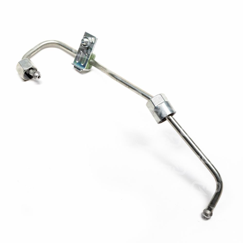 DEUTZ High-Pressure Pipe DEU 4124912 | Diesel Dash