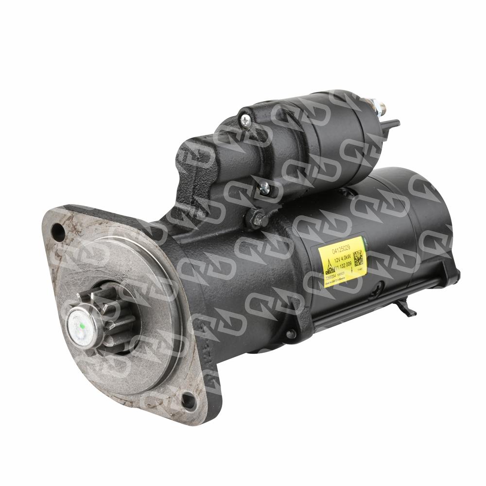 DEUTZ Starter DEU 4125029 | Diesel Dash