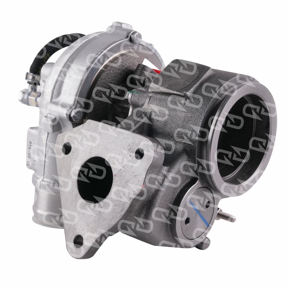 DEUTZ Turbocharger DEU 4128306 | Diesel Dash
