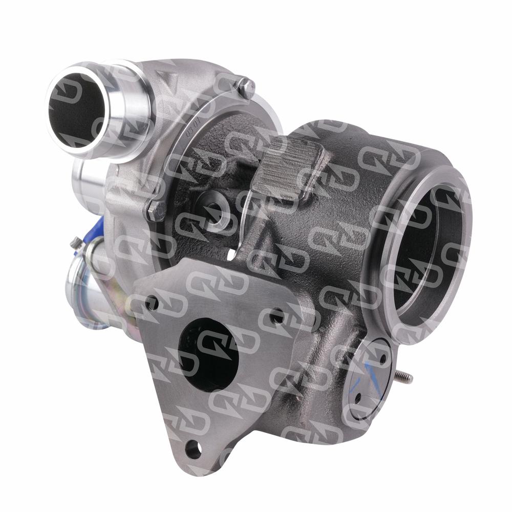 DEUTZ Turbocharger DEU 4128401 | Diesel Dash