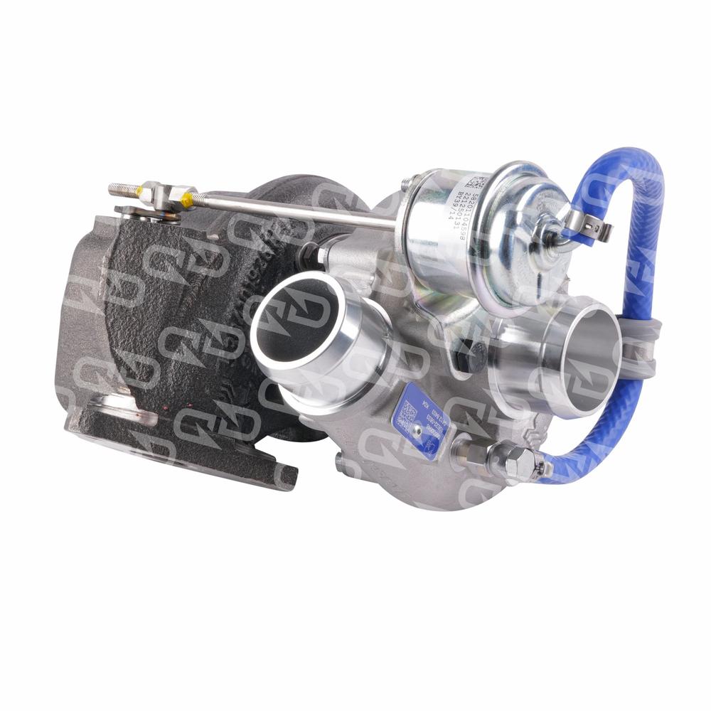 DEUTZ Turbocharger DEU 4128403 | Diesel Dash