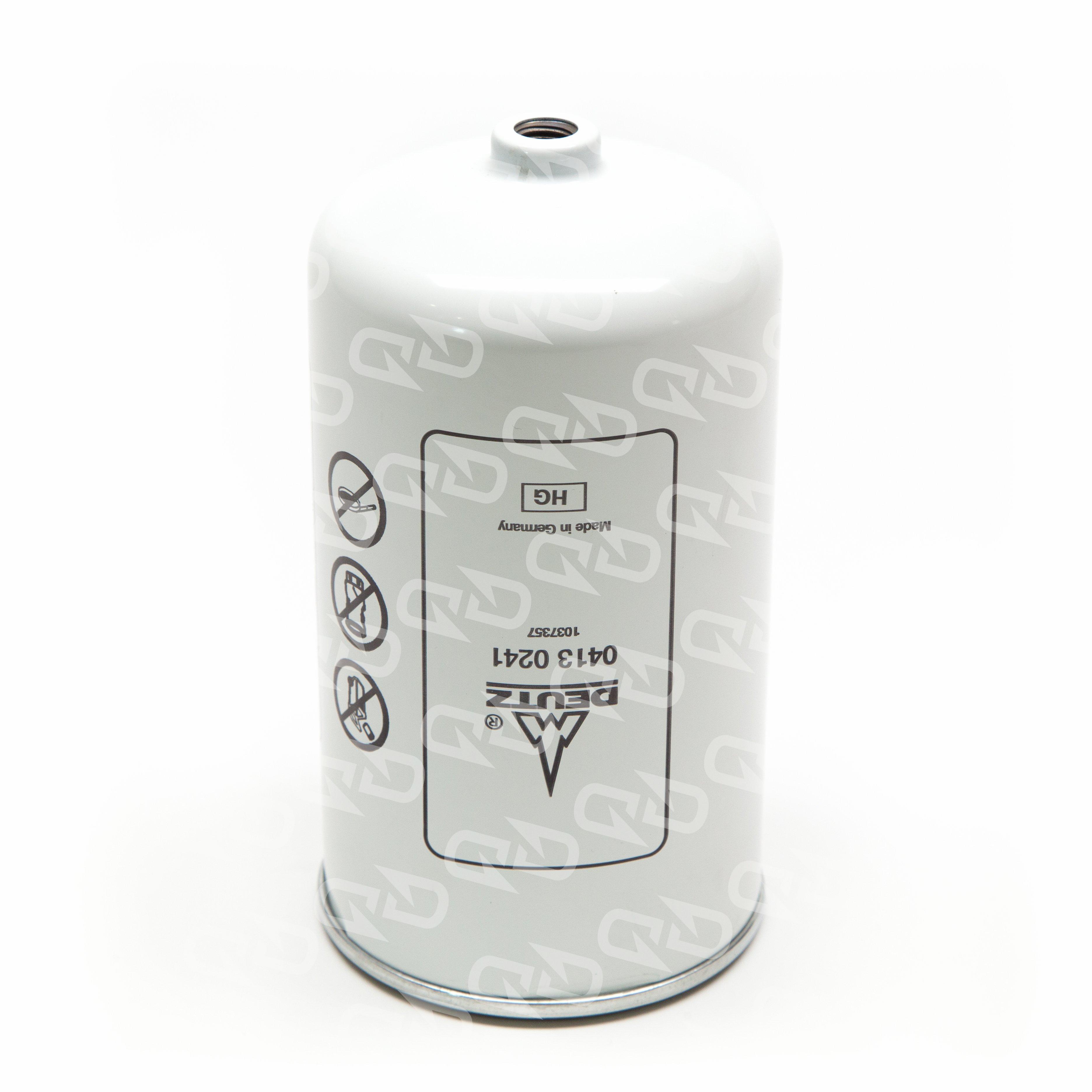 DEUTZ Fuel Filter, Spin-On DEU 4130241 | Diesel Dash