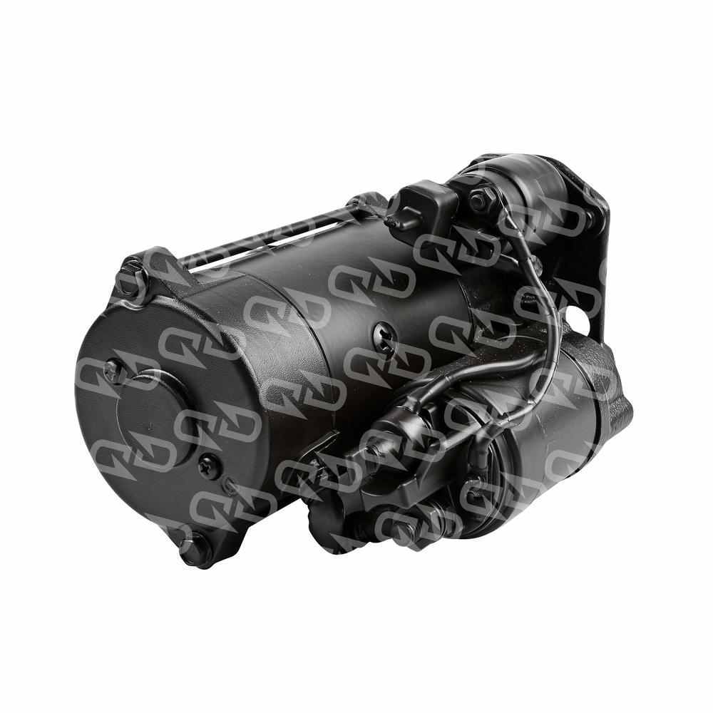 DEUTZ Starter DEU 4606897 | Diesel Dash