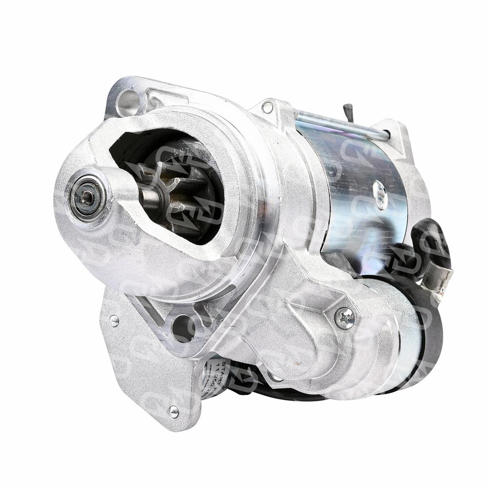 DEUTZ Starter DEU 4131604 | Diesel Dash