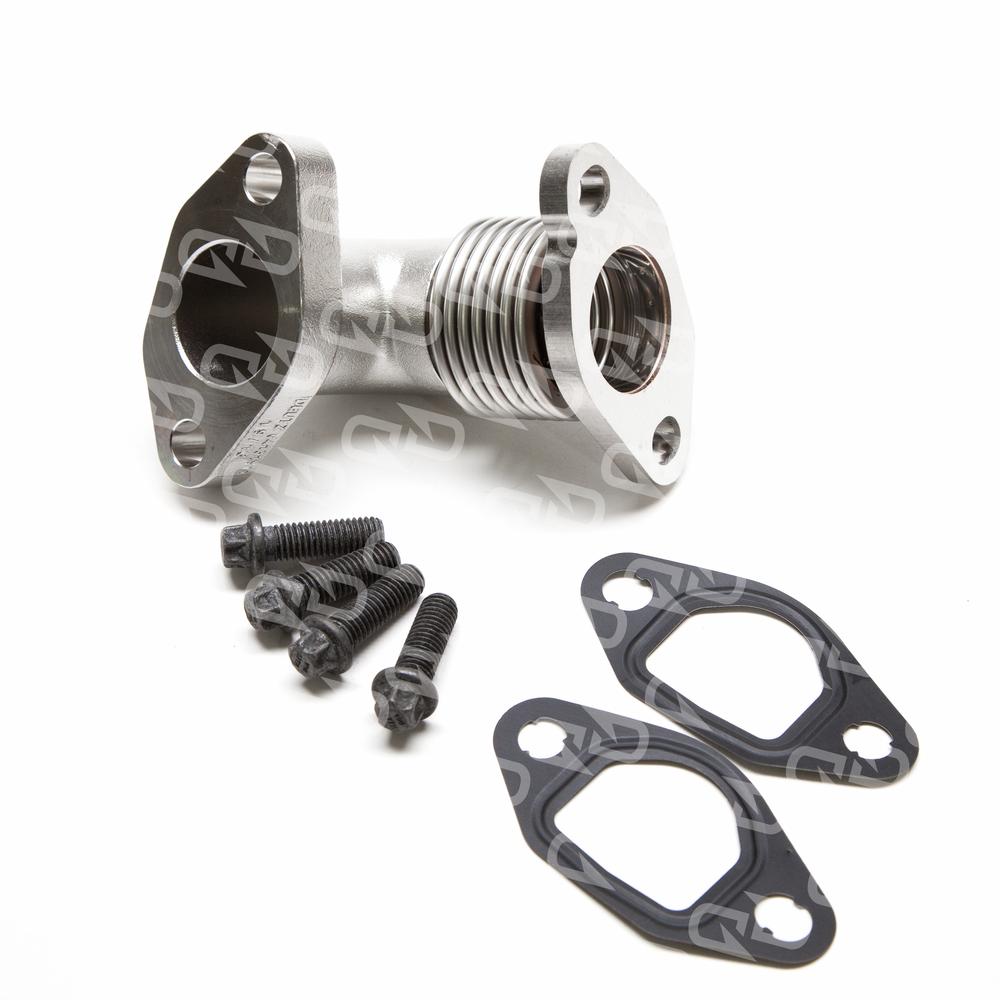 DEUTZ Exhaust 9-0 Degree Elbow DEU 4131929 | Diesel Dash