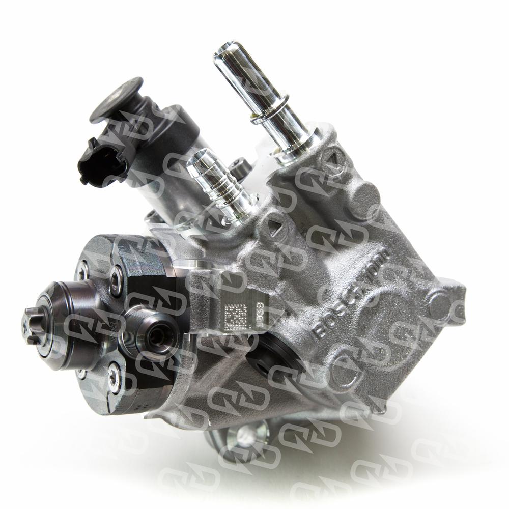 DEUTZ High-Pressure Fuel Pump DEU 4163114 | Diesel Dash