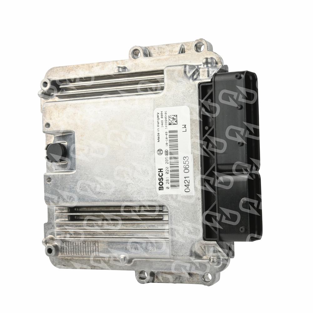 DEUTZ Control Unit DEU 4210653 | Diesel Dash
