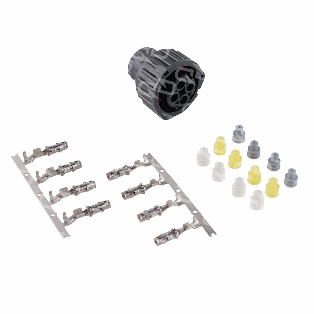 DEUTZ Plug-In Connector DEU 4215408 | Diesel Dash