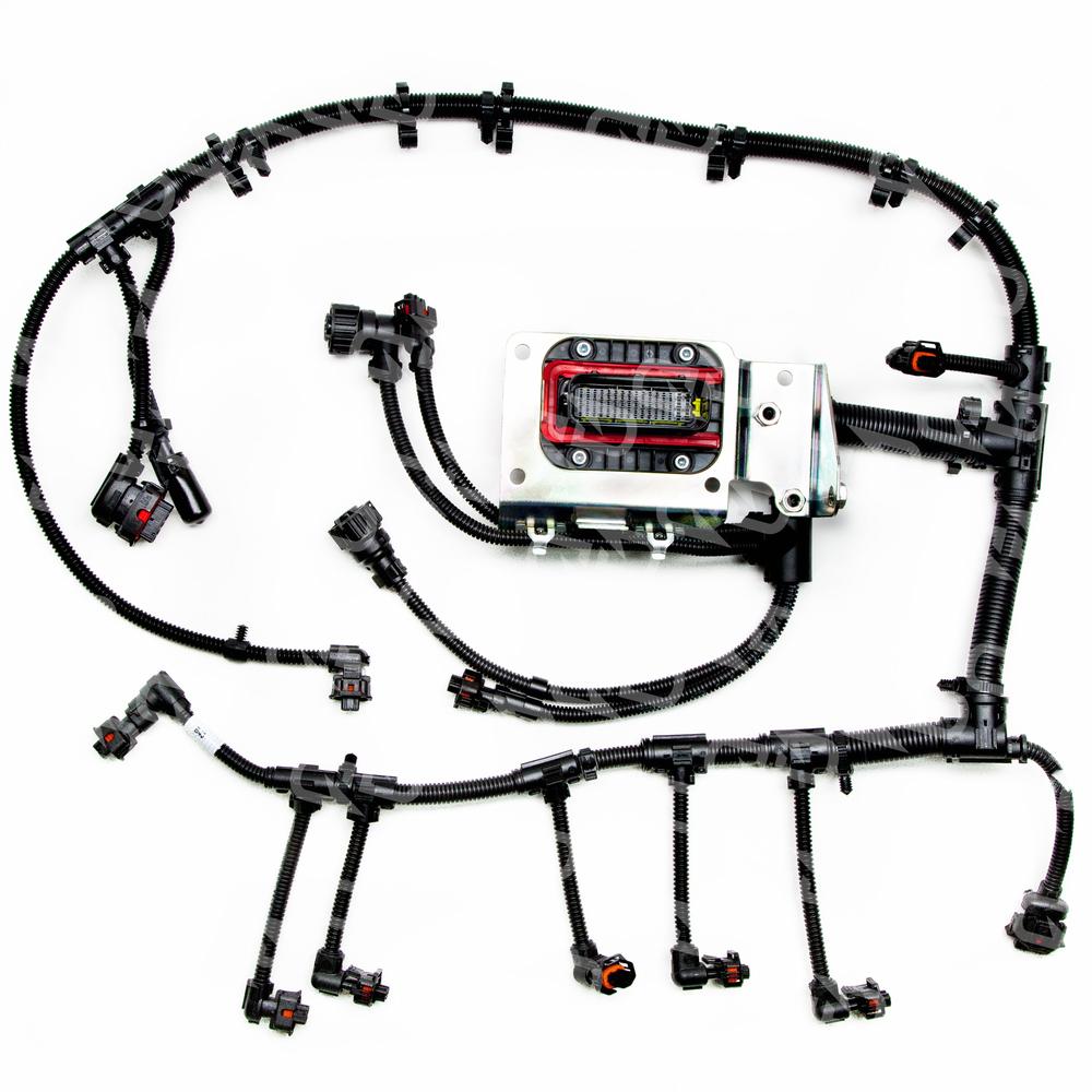 DEUTZ Engine Wire Cable Harness DEU 4219216 | Diesel Dash