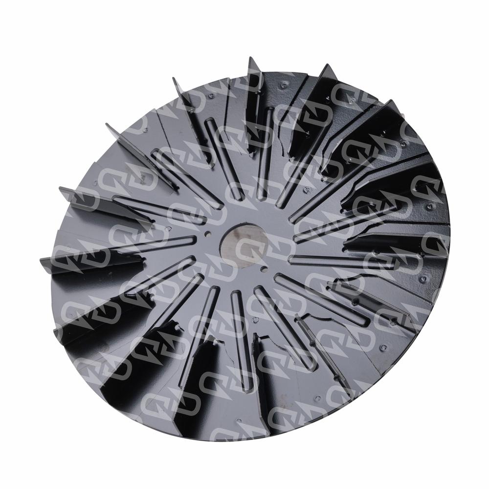 Thermo King Alternator Bi-Directional Fan TK422341 | Diesel Dash