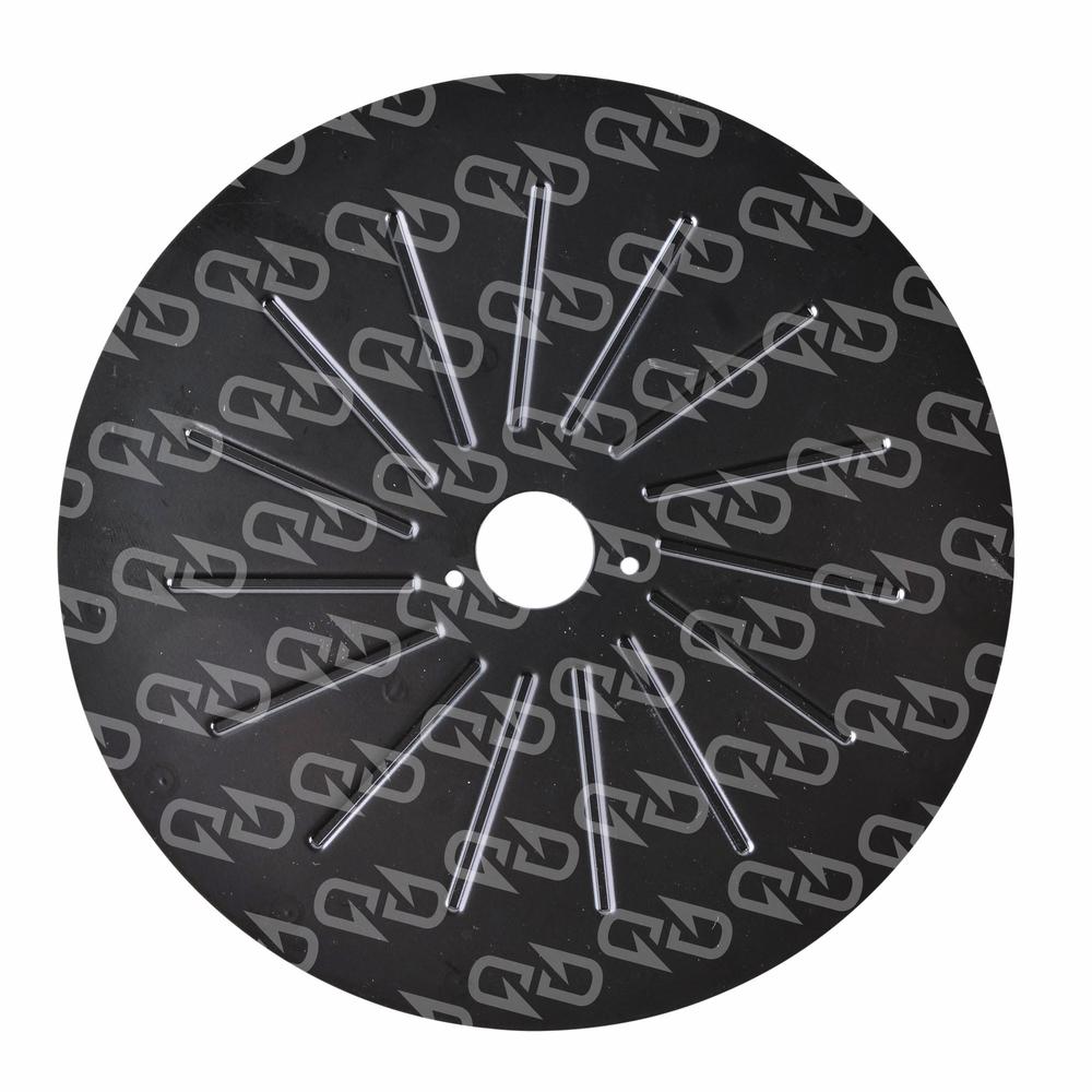 Thermo King Alternator Bi-Directional Fan TK422341 | Diesel Dash