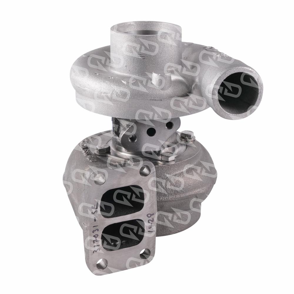 DEUTZ Turbocharger DEU 4233030 | Diesel Dash