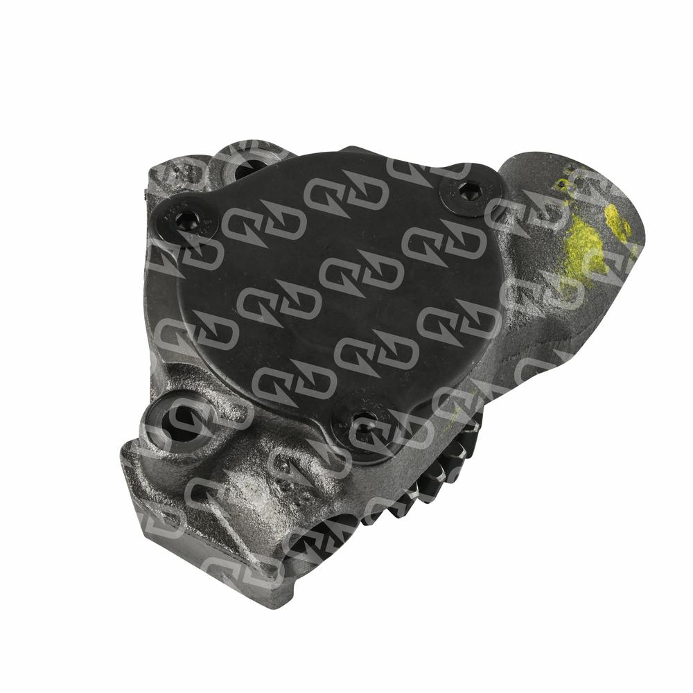 DEUTZ Lubricating Oil Pump DEU 4234146 | Diesel Dash